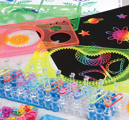 Recreation Activities 2019 | CleverPatch - Art & Craft Supplies