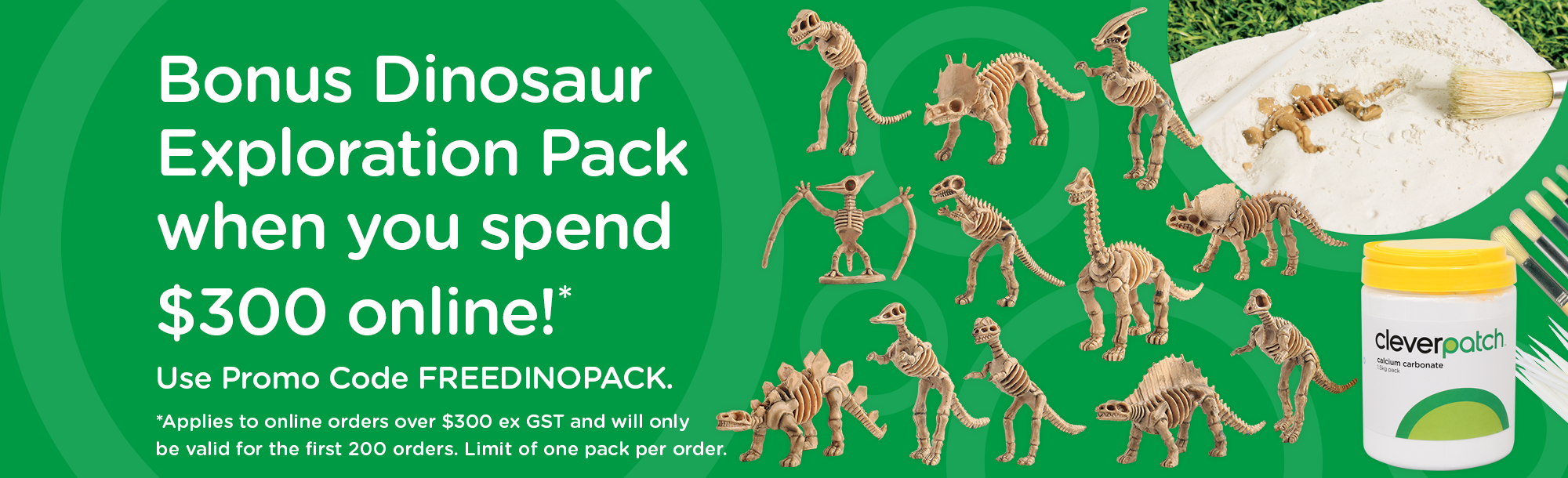 Home - CleverPatch - Art & Craft Supplies