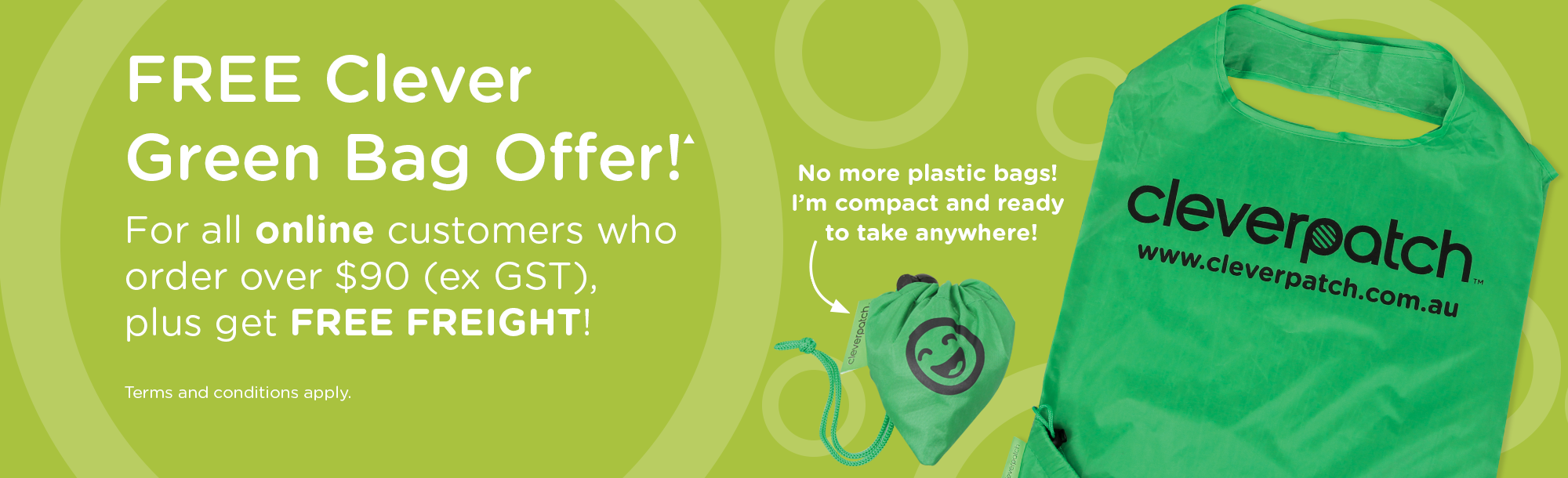 Home - CleverPatch - Art & Craft Supplies