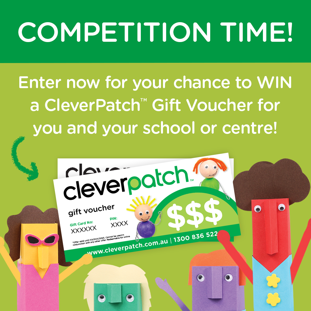 Mother's Day Competition 2024 | CleverPatch - Art & Craft Supplies