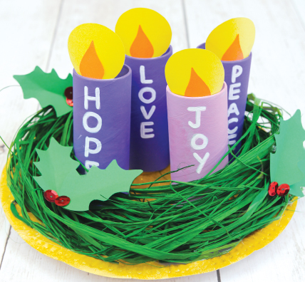 Faith Based Christmas eBook | CleverPatch - Art & Craft Supplies