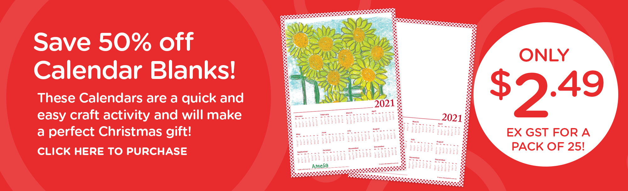 Home | CleverPatch - Art & Craft Supplies