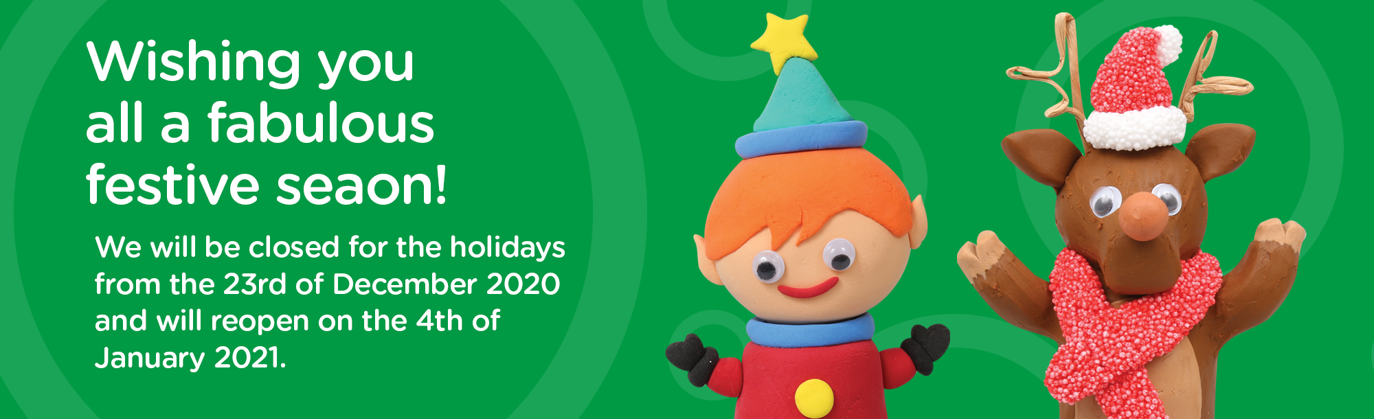 Home | CleverPatch - Art & Craft Supplies