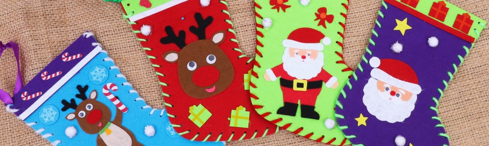 Christmas Craft 2022 with CleverPatch | CleverPatch - Art & Craft Supplies