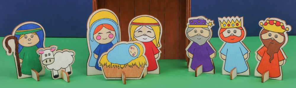 Christmas Craft 2022 with CleverPatch | CleverPatch - Art & Craft Supplies