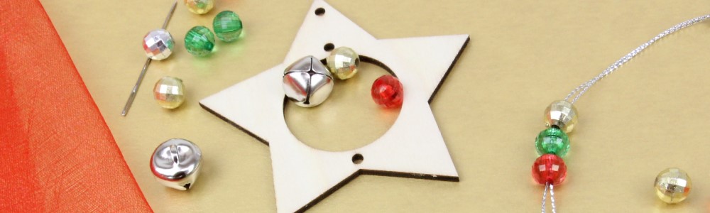 Christmas Craft 2022 with CleverPatch | CleverPatch - Art & Craft Supplies