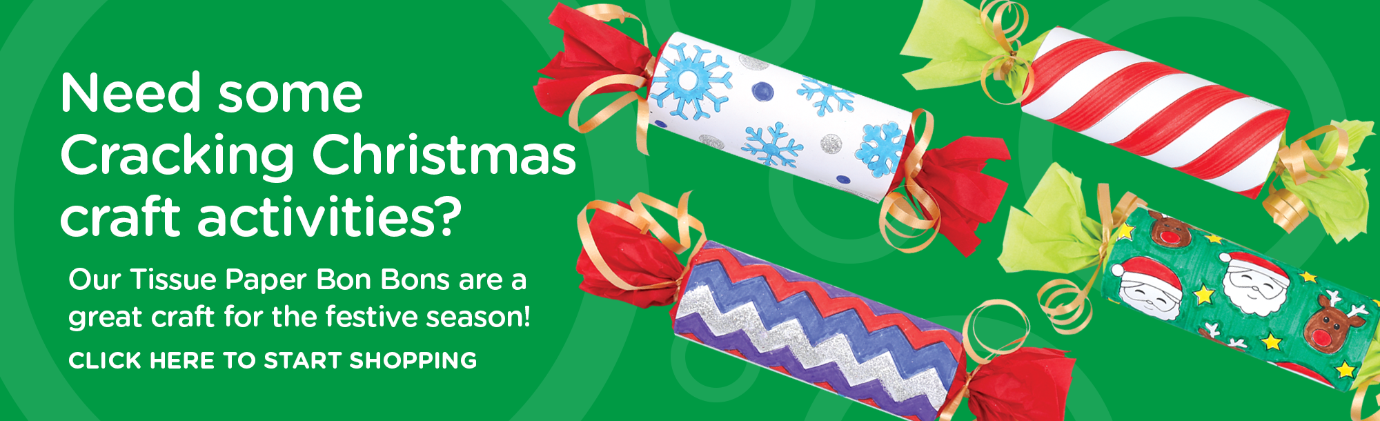 Home | CleverPatch - Art & Craft Supplies