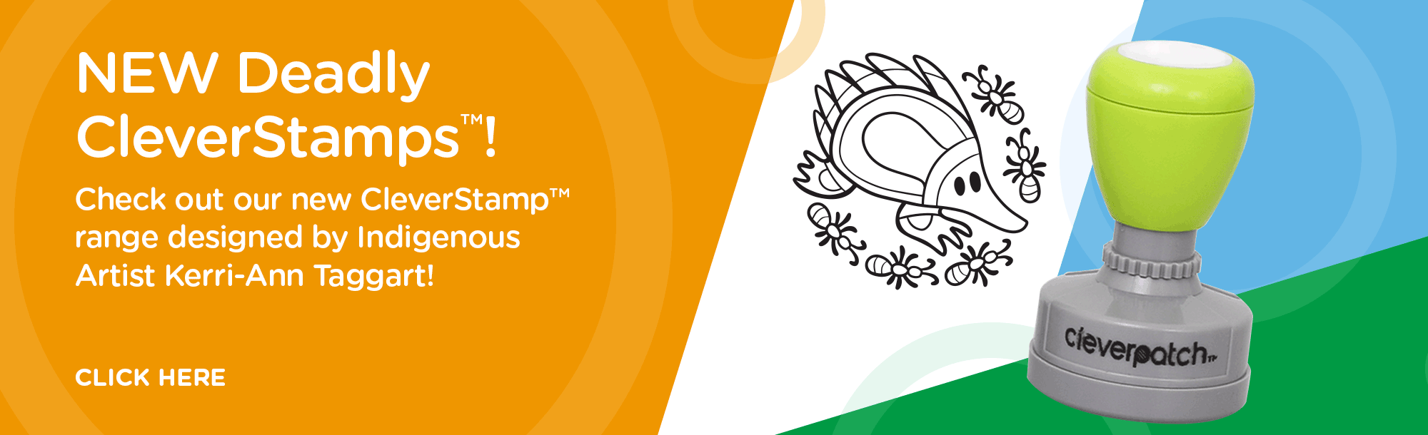 Home | CleverPatch - Art & Craft Supplies