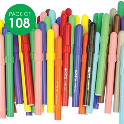 Markers | CleverPatch - Art & Craft Supplies