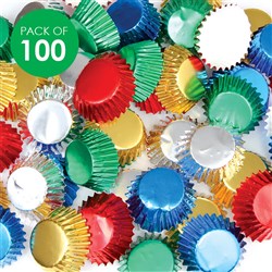 Patty Pans | CleverPatch - Art & Craft Supplies