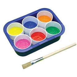 Paint Accessories - Brushes, Pots, Aprons and more! | CleverPatch - Art ...