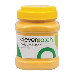 Sand Art | CleverPatch - Art & Craft Supplies