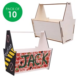 tool box Search Results | CleverPatch - Art & Craft Supplies