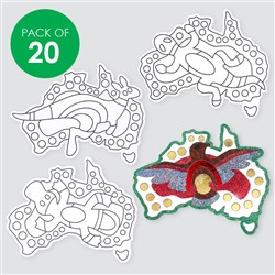 Australia | CleverPatch - Art & Craft Supplies