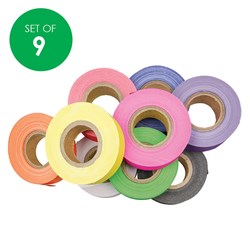 Pattern Paper Pads & Strips | CleverPatch - Art & Craft Supplies