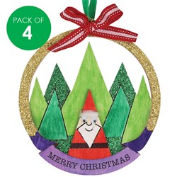 Christmas Craft | CleverPatch - Art & Craft Supplies