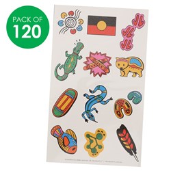 Indigenous Products | CleverPatch - Art & Craft Supplies