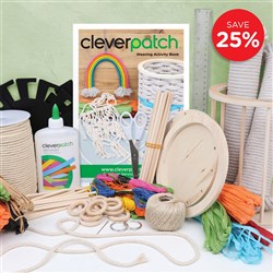 CleverPacks | CleverPatch - Art & Craft Supplies