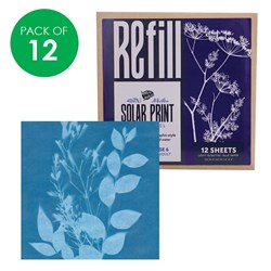 sun sensitive paper Search Results | CleverPatch - Art & Craft Supplies