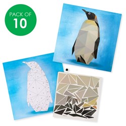 Sticker By Numbers - CleverPatch | CleverPatch - Art & Craft Supplies