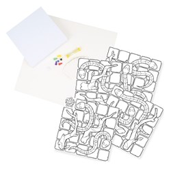 Indigenous Artist Designs - CleverPatch | CleverPatch - Art & Craft ...