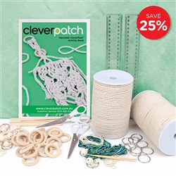 CleverPacks | CleverPatch - Art & Craft Supplies