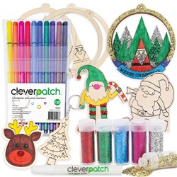 Wood - CleverPatch | CleverPatch - Art & Craft Supplies