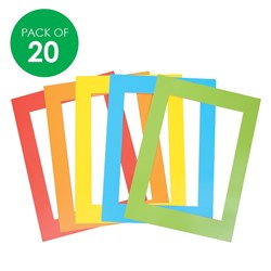 Mounts | CleverPatch - Art & Craft Supplies