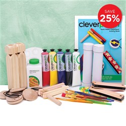 CleverPacks | CleverPatch - Art & Craft Supplies