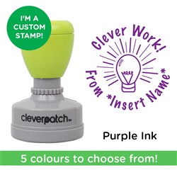 CleverStamps - CleverPatch | CleverPatch - Art & Craft Supplies