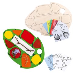 Autumn | CleverPatch - Art & Craft Supplies