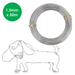 Wire Modelling | CleverPatch - Art & Craft Supplies