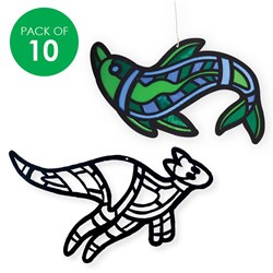 Indigenous Artist Designs - CleverPatch | CleverPatch - Art & Craft ...