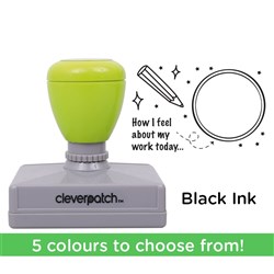 CleverStamps | CleverPatch - Art & Craft Supplies