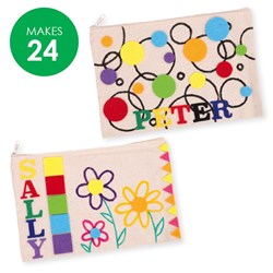 calico bags Search Results | CleverPatch - Art & Craft Supplies