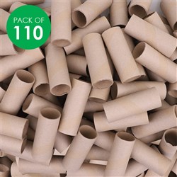 cardboard roll Search Results | CleverPatch - Art & Craft Supplies