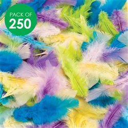 feathers Search Results | CleverPatch - Art & Craft Supplies