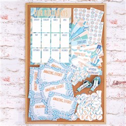 calendars Search Results | CleverPatch - Art & Craft Supplies