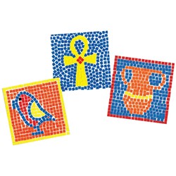 Ancient Egypt | CleverPatch - Art & Craft Supplies