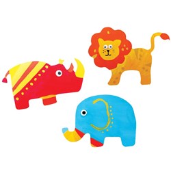 shapes Search Results | CleverPatch - Art & Craft Supplies