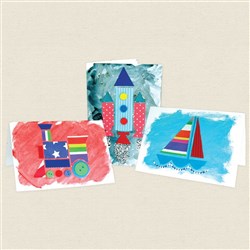 Transport Craft Ideas | CleverPatch - Art & Craft Supplies