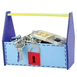 tool box Search Results | CleverPatch - Art & Craft Supplies