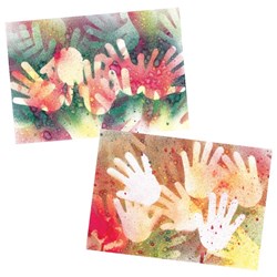 Harmony Week (Harmony Day) Craft Ideas | CleverPatch - Art & Craft Supplies