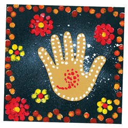 Harmony Week (Harmony Day) Craft Ideas | CleverPatch - Art & Craft Supplies