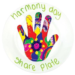 Harmony Week (Harmony Day) Craft Ideas | CleverPatch - Art & Craft Supplies