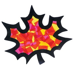 Autumn | CleverPatch - Art & Craft Supplies