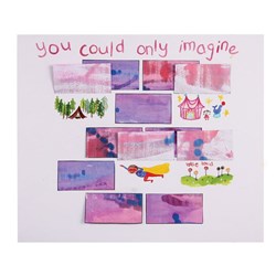 Book Week Craft Ideas | CleverPatch - Art & Craft Supplies