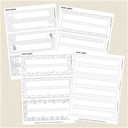 Free Printable Colouring Sheets | CleverPatch - Art & Craft Supplies