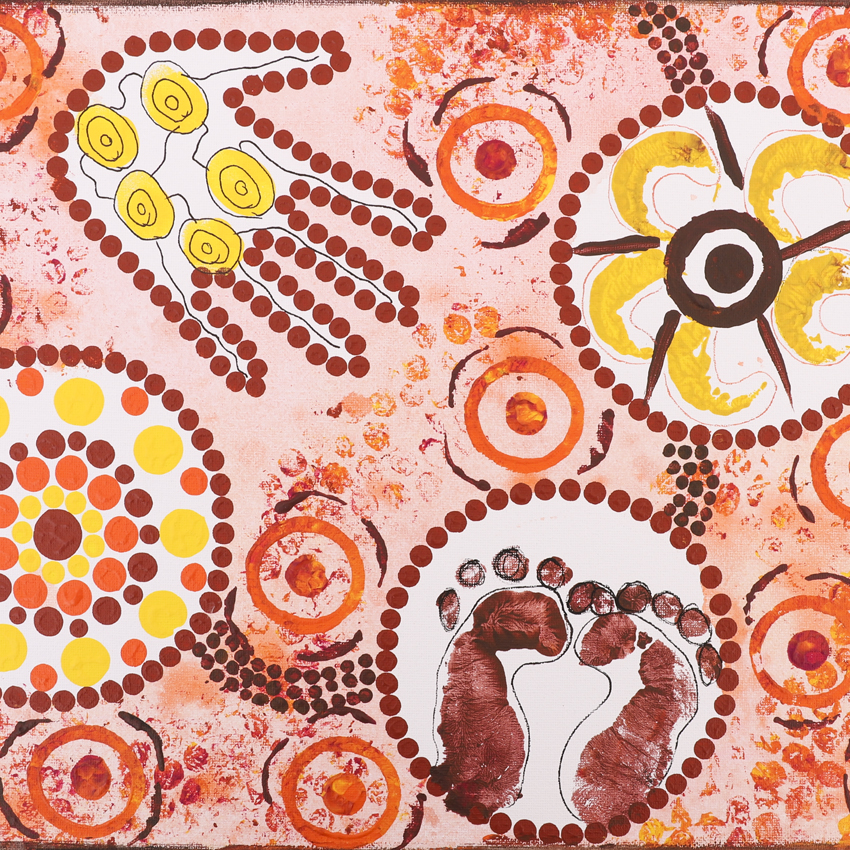 Aboriginal Waves Aboriginal Art Aboriginal Painting A - vrogue.co Aboriginal Waves Aboriginal Art Aboriginal Painting A - vrogue.co