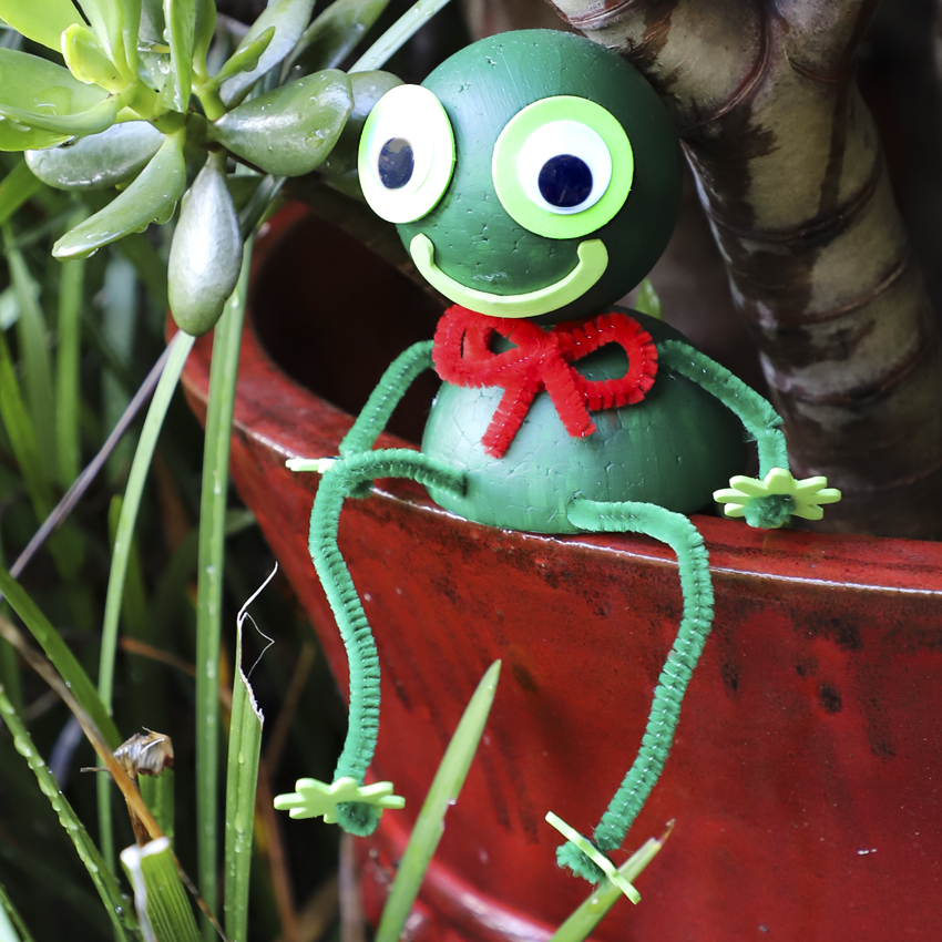 Tiddalik the Frog | NAIDOC Week & Reconciliation - CleverPatch ...